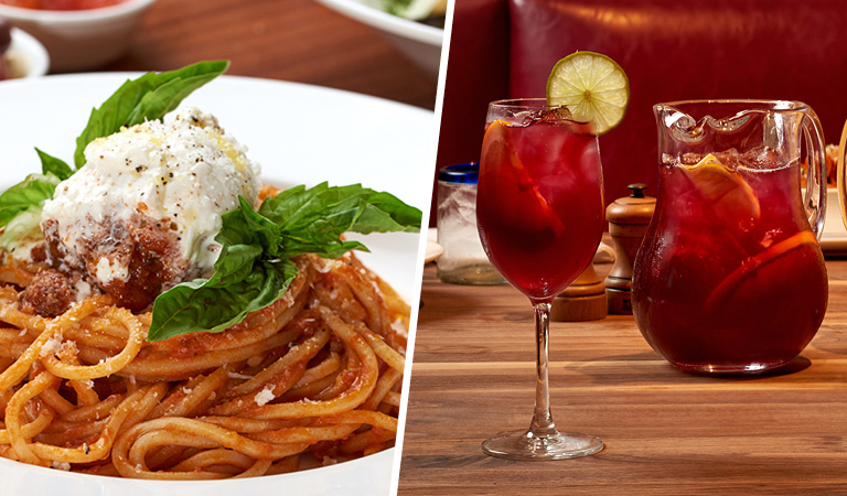 Restaurants with Private Rooms | Group Dining Disney Springs